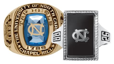 Official Class Ring Ceremony Carolina Alumni