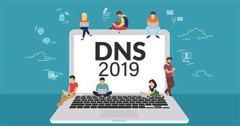 Dns 2019 Qué Son Para Qué Sirven Cuáles Son Los Mejores Y Cómo