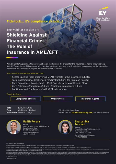 Mltf Complianceawareness Financialsafety Rajith Perera