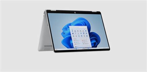 Laptop Ai Hp Omnibook 5 2 In 1 And Pc Ai Hp® Indonesia