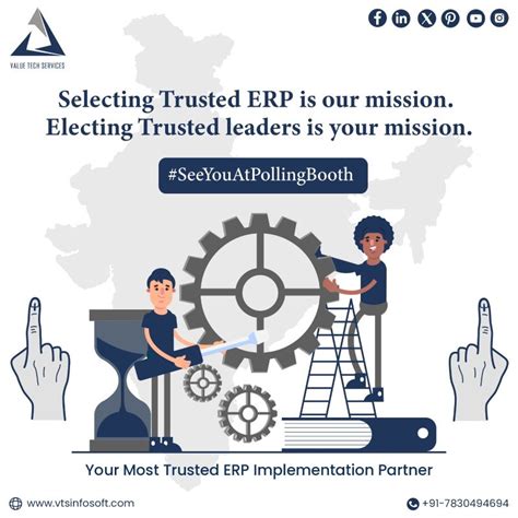 Value Tech Services Vts Infosoft Pvt Ltd On Linkedin Erp Erp Erp
