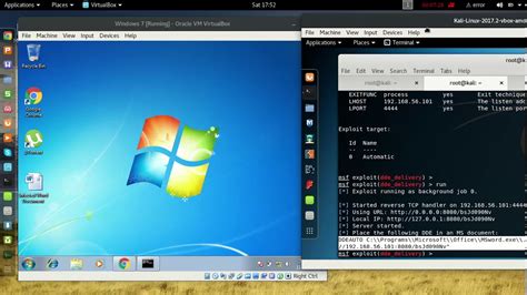 Ms Office Dde Exploit Youtube