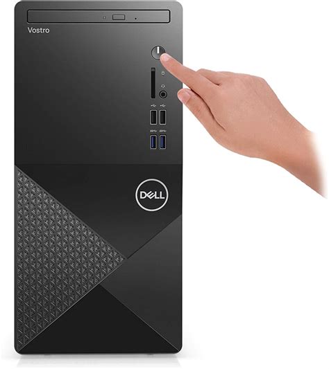 Dell Vostro Th Gen Core I Desktop Computer Price In Pakistan Techglobe Pk