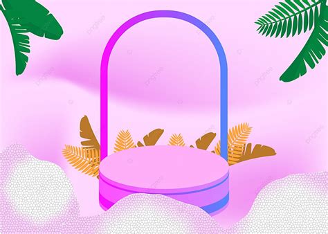 분홍색 연단 프로토 타입 배경 지휘대 연단 모형 핑크 프레임 연단 배경 일러스트 및 사진 무료 다운로드 Pngtree