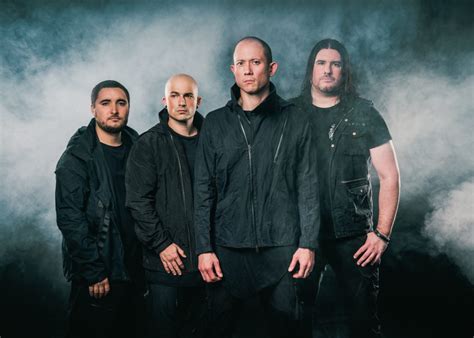 Preview Trivium Norfolk Rocks