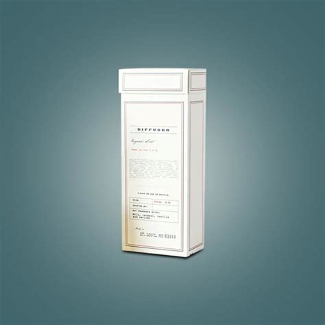Reed Diffuser Boxes Diffuser Packaging Boxes Order Now