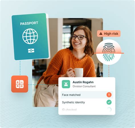 Smartsearch Partners With Daon To Deliver An Enhanced Identity Verification Experience