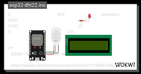 04chayanan Wokwi Esp32 Stm32 Arduino Simulator