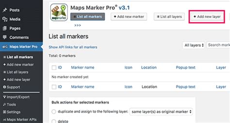 3 Simple Methods To Add An Interactive Map In Wordpress Best Of 2024