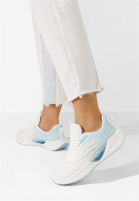 Αθλητικά παπουτσια γυναικεια Korelea Γαλάζιο Zapatos