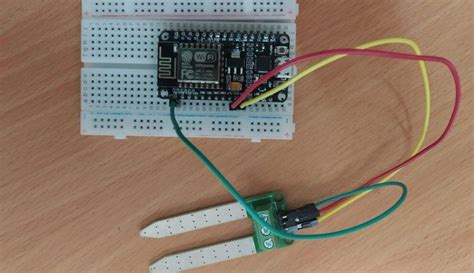 Smart Agriculture Using Iot Internet Of Things In Agriculture
