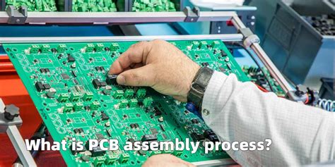 why is the pcb assembly process so critical？ ibe electronics