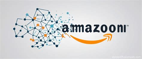 Amazon Data Analytics Logo Stable Diffusion Online