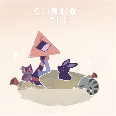 Connor Kaaatie Fpe In 2025