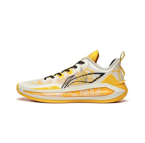 Li Ning Liren 3 V2 Dream Anto Sports