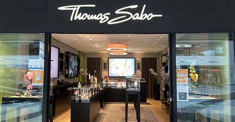 Bijoux Et Montres Thomas Sabo à Balexert Genève