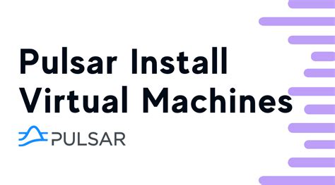 Apache Pulsar Learning Hub