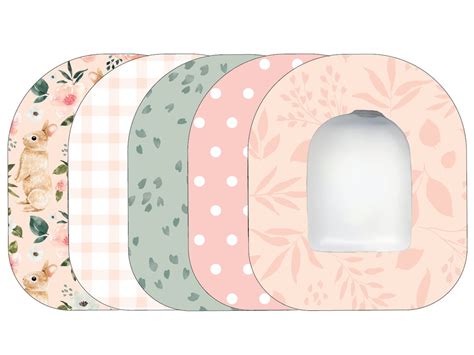 Omnipod Adhesive Patch Easter Omnipod Patch Omnipod Adhesive Patch Omnipod Overpatch Omnipod