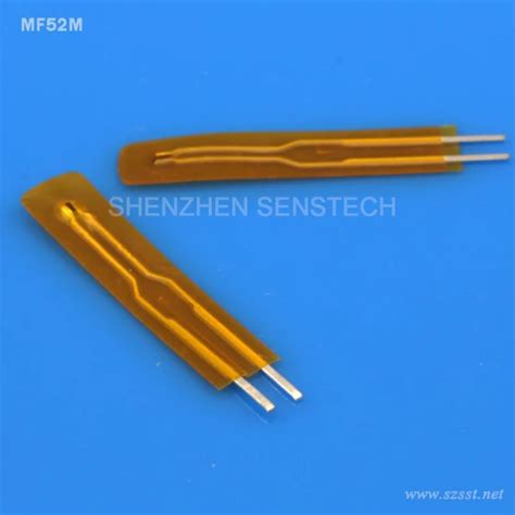 Mf52 Thin Film Temperature Sensor Ntc 10k Temperature Sensor Thermistor Sensors For 3d Printer