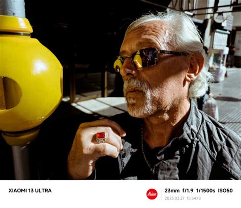 Xiaomi 13 Ultra Redefining Smartphone Photography And Giving Apple And Samsung A Run For Their