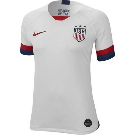 Usa Womens Soccer Uniforms Photos Every Nike 2023 Womens World Cup