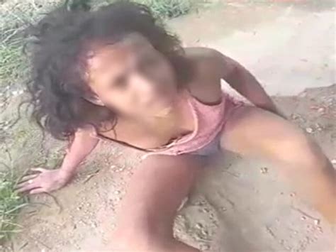 閲覧注意ギャングに捕まった 何でもヤリ放題 の女の子今から何されると思う動画あり ポッカキット