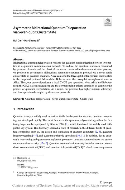 Asymmetric Bidirectional Quantum Teleportation Via Seven Qubit Cluster