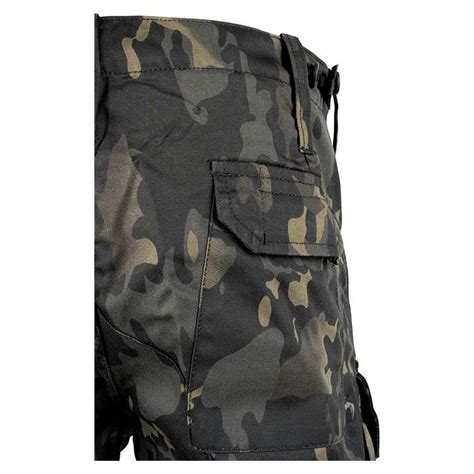 Viper Airsoft Pcs 95 Trousers V Cam Black V Cam Black Action Hobbies