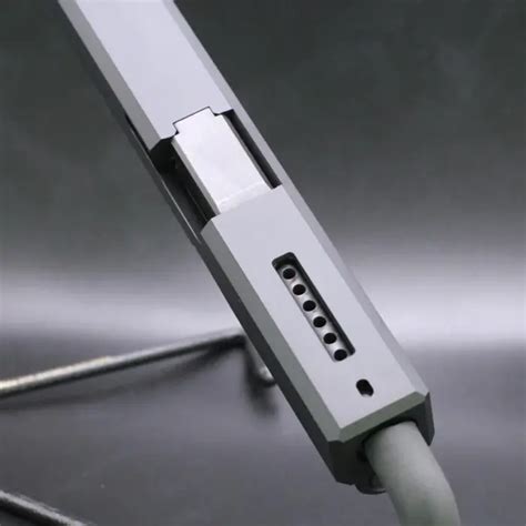 Vert Glock Barrel Porting Compactfull Size Glocks