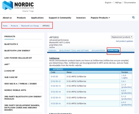 Nrf52832使用官方sdk开发入门教程 知乎