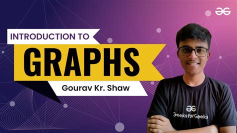 Introduction To Graphs Interview Preparation For Graph And Tree Geeksforgeeks Practice Youtube