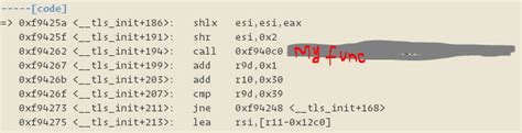 Glibc Illegal Instruction When Run Precompiled Program On Other
