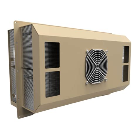 EIC SOLUTIONS AAC 145A 4XT M34 SERIES INSTALLATION AND OPERATION MANUAL Pdf Download ManualsLib