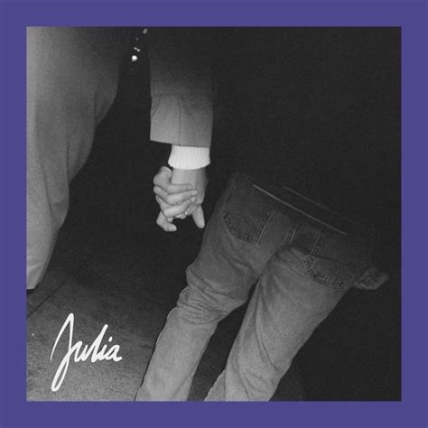 Colin Bracewell Julia