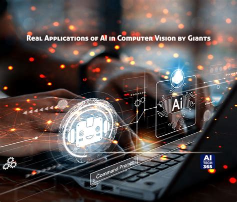 Understanding Ai In Computer Vision A Beginners Guide