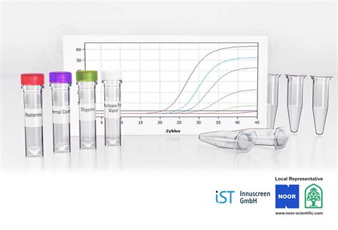 Lysis Tubes For Homogenization Noor Scientific And Trade