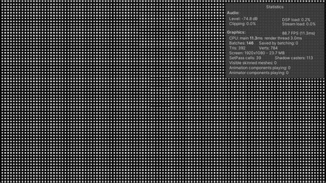 Unity Game Engine How To Optimize Color Reduction And Dithering Stack Overflow