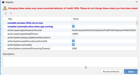 解决idea修改html、js、css后，浏览器不能同步加载 编辑器与浏览器不同步 csdn博客