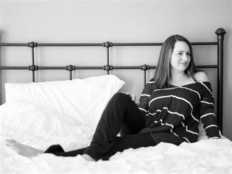 The Portrait Project Jess B