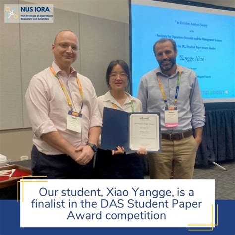 Iora Institute Of Operations Research And Analytics Institute Of Operations Research And