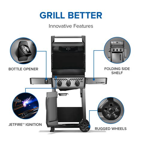 Freestyle™ 365 Napoleon Warranty Portal