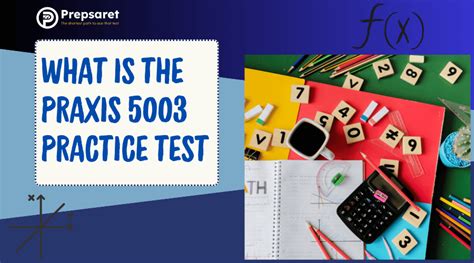 Praxis 5003 Practice Test Free Math Subtest Prep Tests