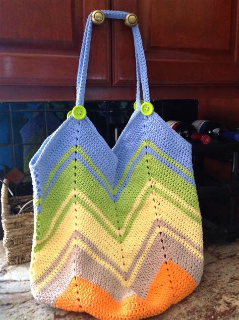 Square Bottom Bag Pattern Free