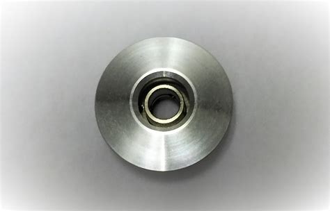 Alignment Tool For Installing Ql 25 Series Mini Quik Latches