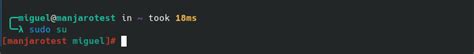 The Differences Between Su Sudo Su Sudo S And Sudo I Guides And Tutorials