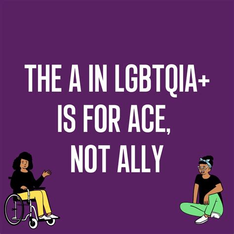 Galop On Linkedin Asexual Identities Are Often Underrepresented In