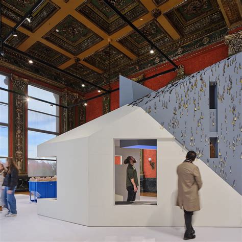 Architecture Festivals Dezeen Events Guide