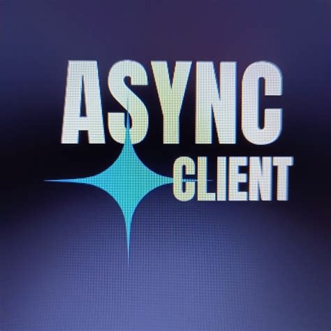 Async Client Youtube
