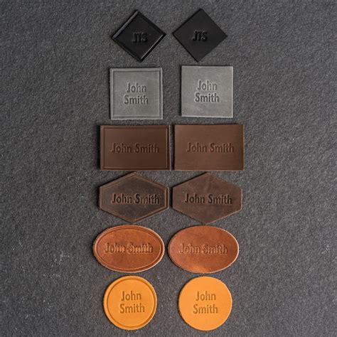 Blank Patches Hexagon Etsy Canada