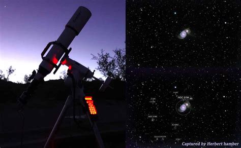 How To Get Focus With Your Telescope For Beginners